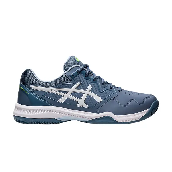 Asics Gel Dedicate Clay Sneakers - Blue