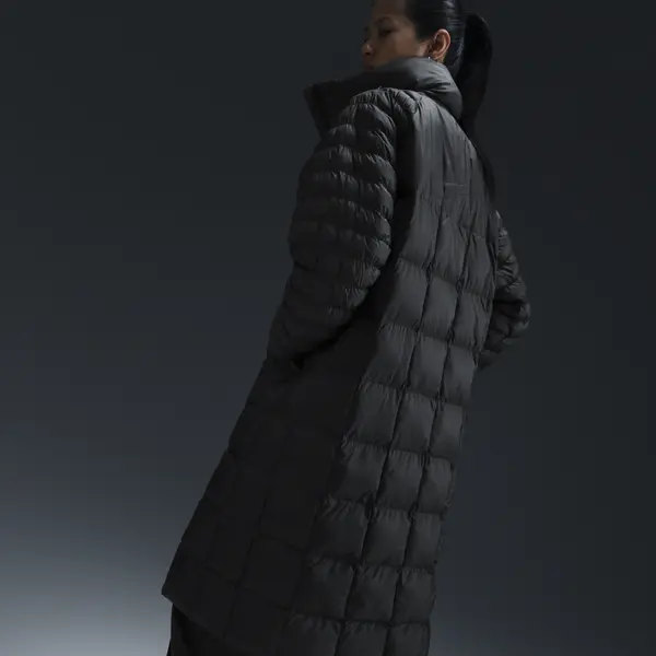 Nike Sportswear Swoosh Puffer Primaloft® Therma-fit Oversized Parka