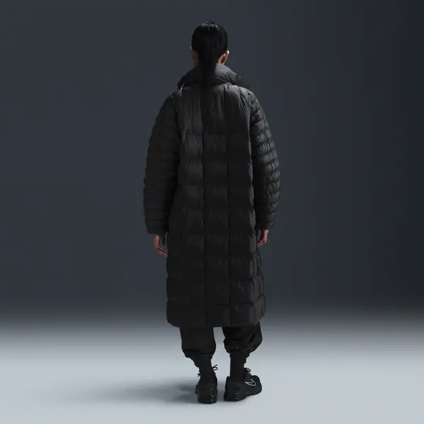 Nike Sportswear Swoosh Puffer Primaloft® Therma-fit Oversized Parka
