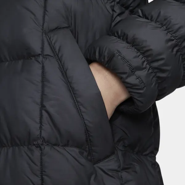 Nike Sportswear Swoosh Puffer Primaloft® Therma-fit Oversized Parka