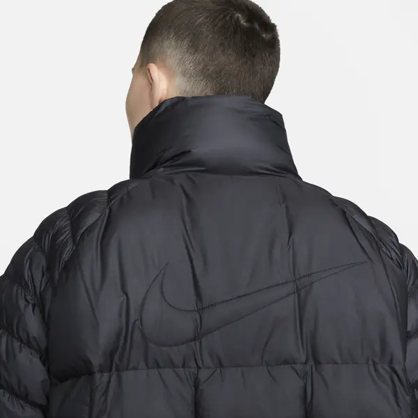Nike Sportswear Swoosh Puffer Primaloft® Therma-fit Oversized Parka
