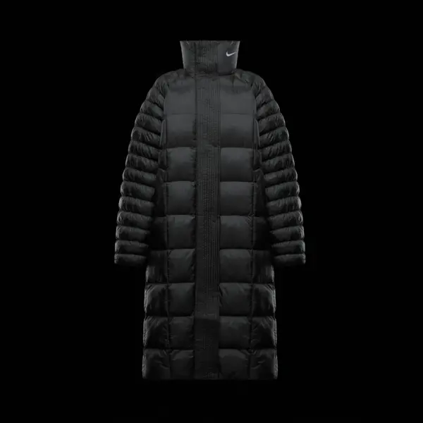 Nike Sportswear Swoosh Puffer Primaloft® Therma-fit Oversized Parka