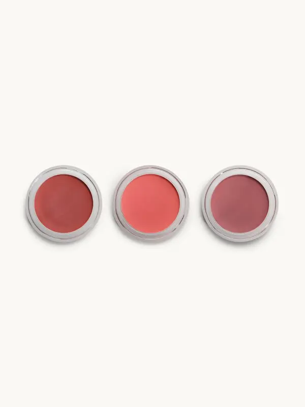 Goop Colorblur Glow Balm Trio - One-color