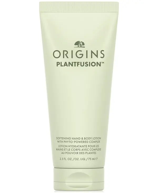 ORIGINS Plantfusion Softening Hand & Body Lotion - No Color