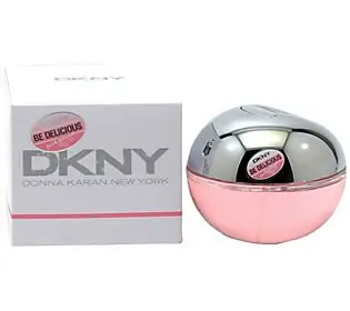 Dkny Be Delicious Fresh Blossom Eau De Parfu M 3.4 Oz - One-color