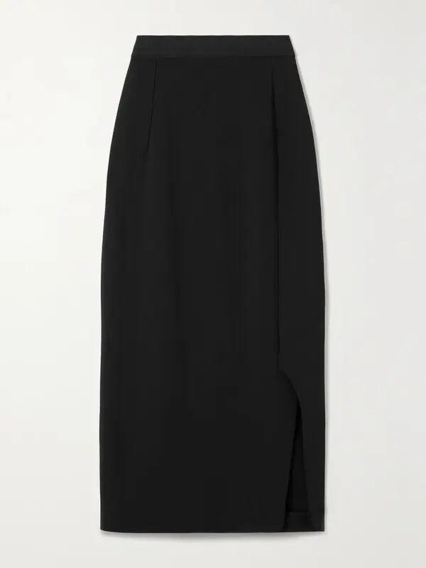 FFORME Sabreen Midi Skirt