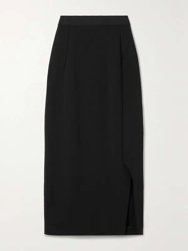 FFORME Sabreen Midi Skirt