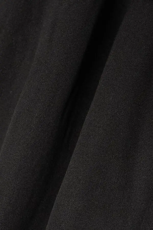 Sasuphi Net Sustain Valentina Duchesse Track Pants