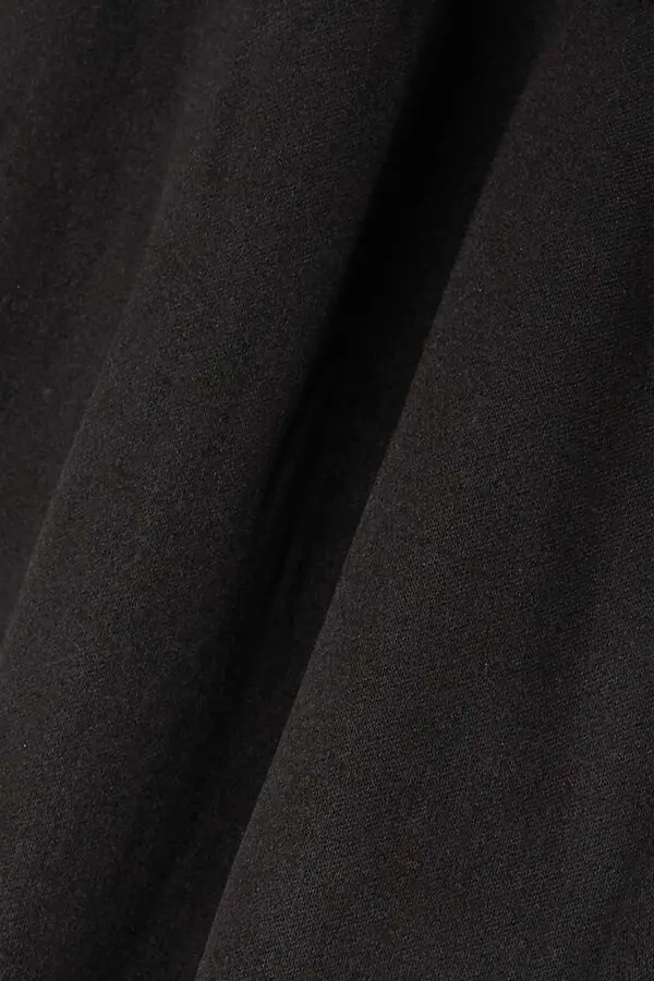 Sasuphi Net Sustain Valentina Duchesse Track Pants