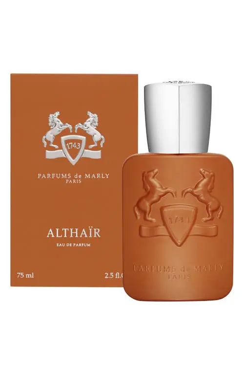 PARFUMS DE MARLY Althair Eau De Parfum