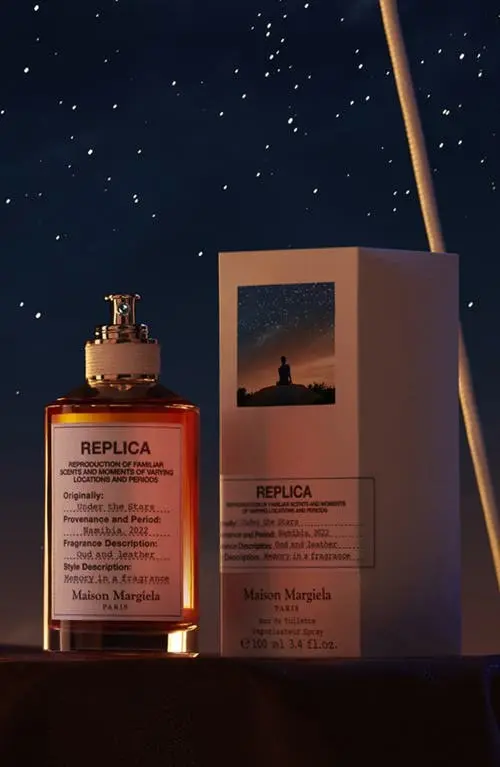 REPLICA Under The Stars Eau De Toilette - Regular - 3.4 Oz