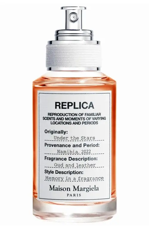 REPLICA Under The Stars Eau De Toilette - Regular