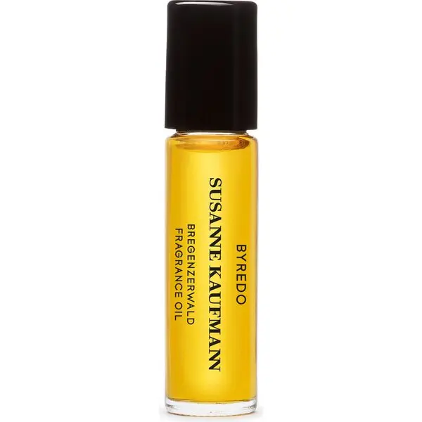 SUSANNE KAUFMANN Byredo Bregenzerwald Fragrance Oil - No Color