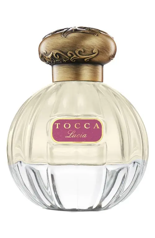 Tocca Lucia Eau De Parfum
