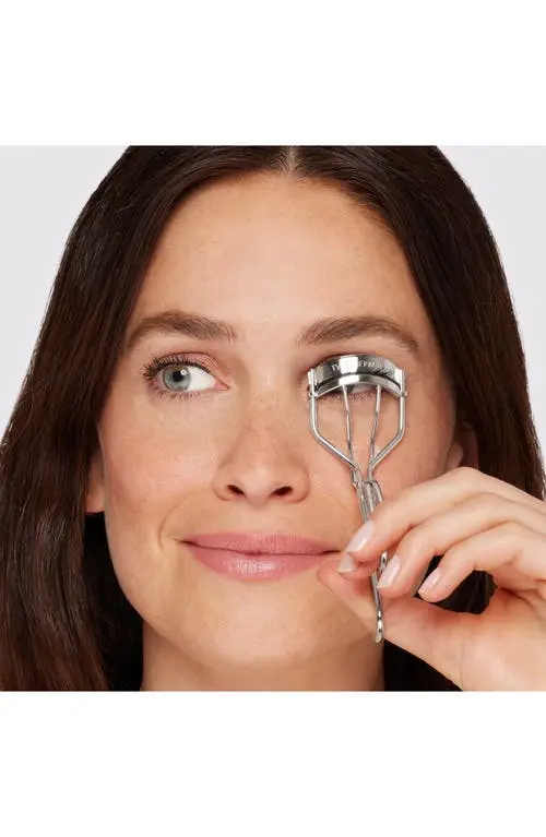 TWEEZERMAN Classic Eyelash Curler