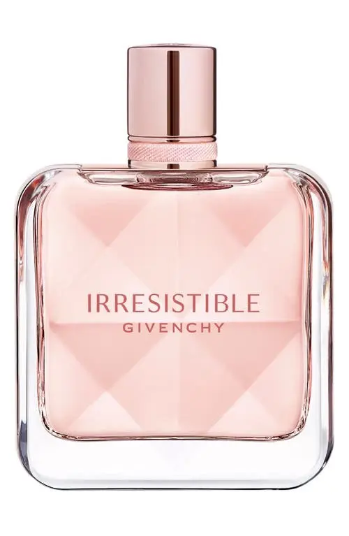 Givenchy Irresistible Eau De Parfum - No Color