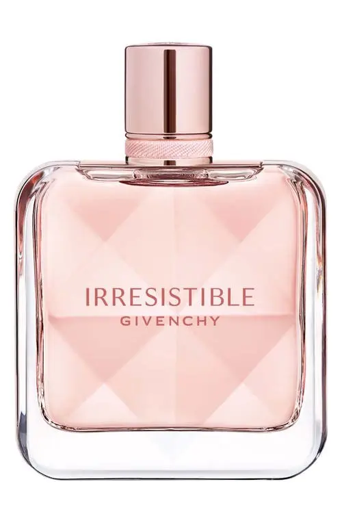 Givenchy Irresistible Eau De Parfum - No Color