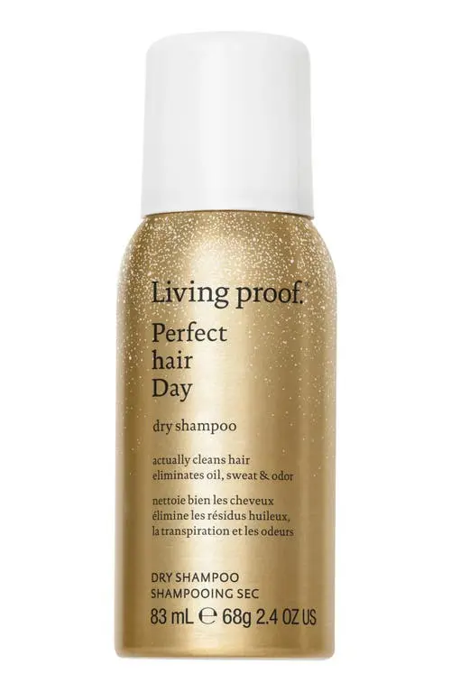 Living Proof Perfect Hair Day<sup>™</sup> Dry Shampoo - No Color