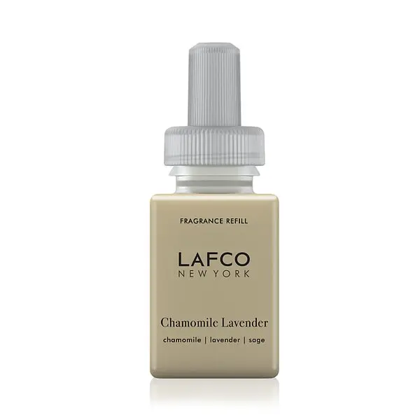LAFCO Smart Diffuser Refill Chamomile Lavender - No Color