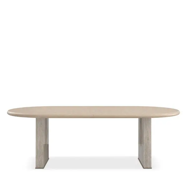 CARACOLE Emphasis Dining Table