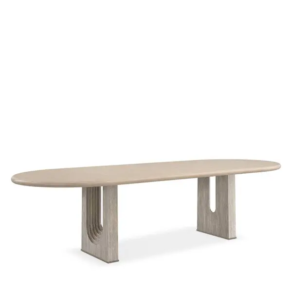 CARACOLE Emphasis Dining Table