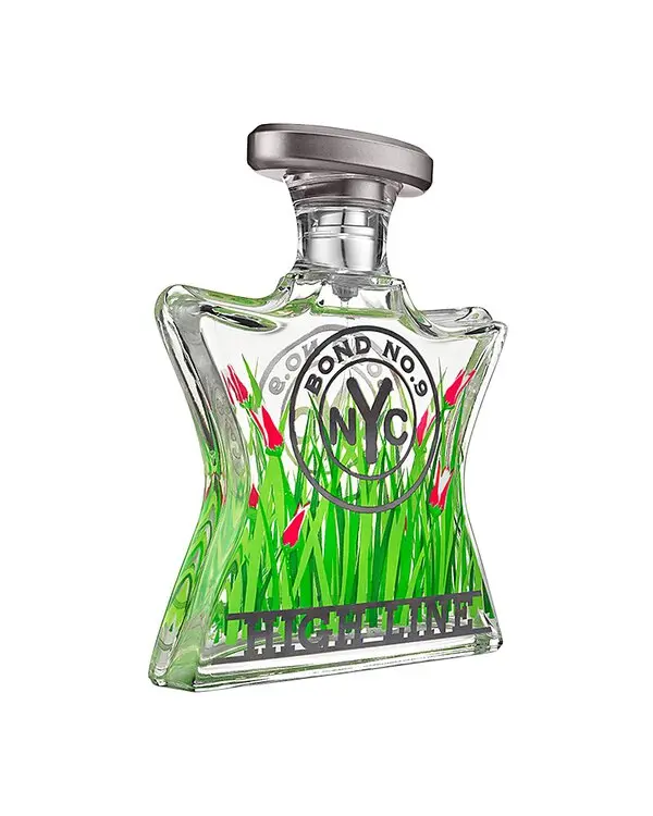 BOND NO. 9 NEW YORK High Line Eau De Parfum 1.7 Oz - No Color