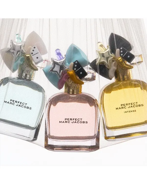 Marc Jacobs Perfect Intense Eau De Parfum 1.6 Oz