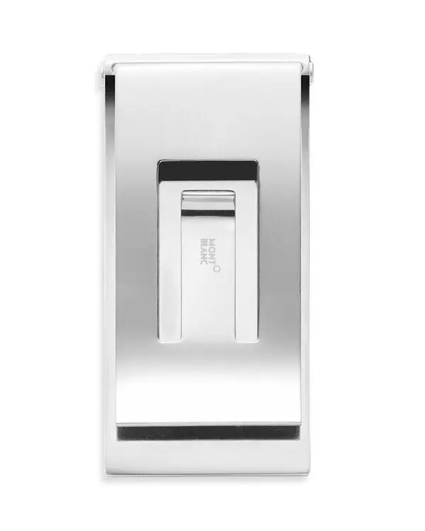 Montblanc Money Clip Extreme 3.0