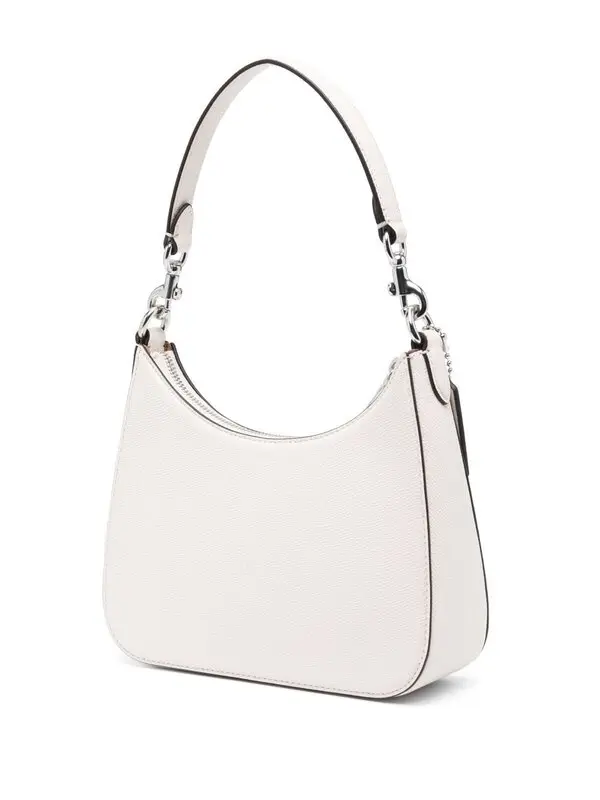 Coach Hobo Crossbody Bag - Neutrals | Editorialist