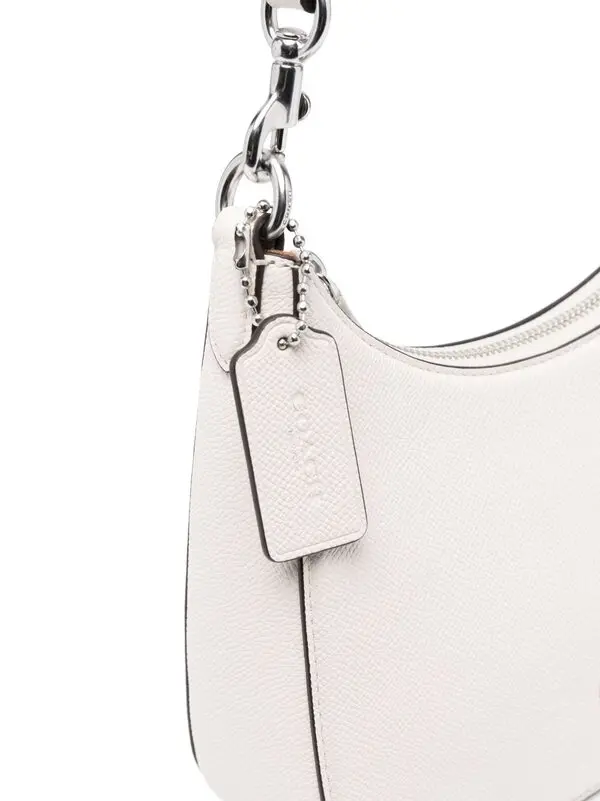 Coach Hobo Crossbody Bag - Neutrals | Editorialist