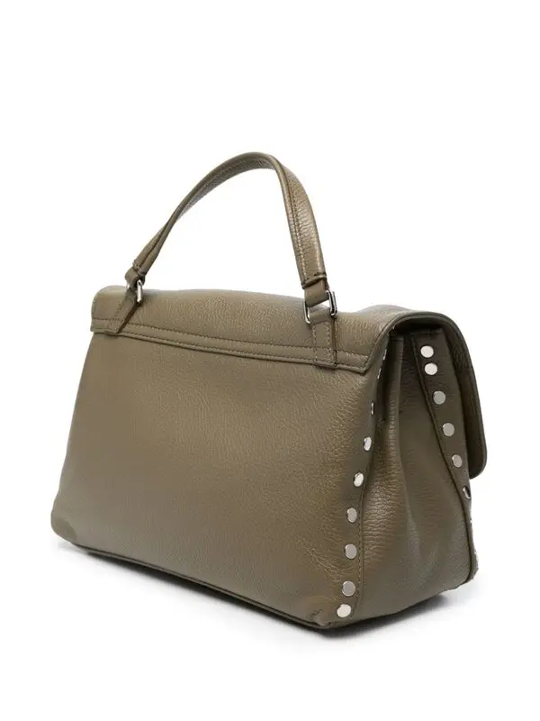 ZANELLATO Small Postina Tote