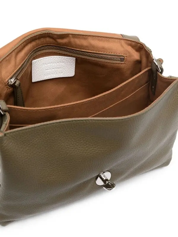 ZANELLATO Small Postina Tote