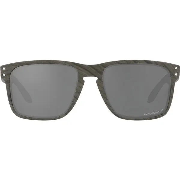 Oakley Holbrook™ Xl Sunglasses - Grey/black