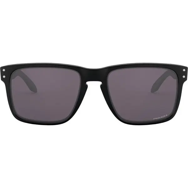 Oakley Holbrook™ Xl Sunglasses - Matte Black/prizm Grey