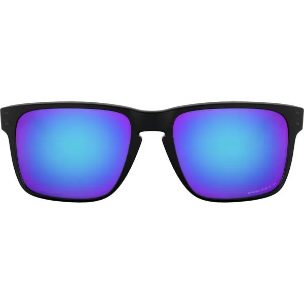 Oakley Holbrook™ Xl Sunglasses - Matte Black/prizm Sapphire