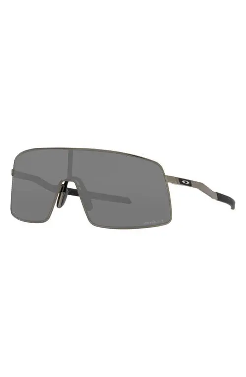 Oakley Sutro Shield Sunglasses