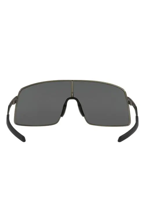 Oakley Sutro Shield Sunglasses