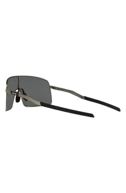 Oakley Sutro Shield Sunglasses