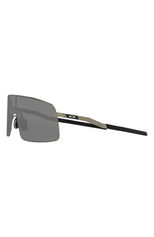 Oakley Sutro Shield Sunglasses