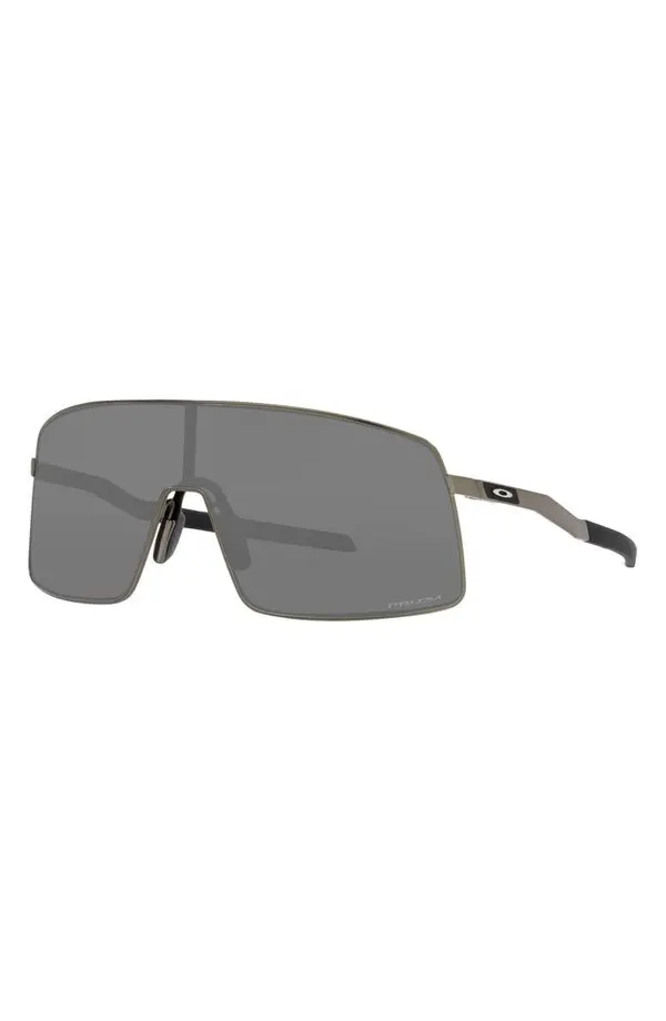 Oakley Sutro Shield Sunglasses
