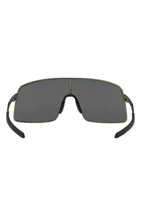 Oakley Sutro Shield Sunglasses