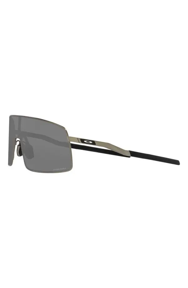 Oakley Sutro Shield Sunglasses