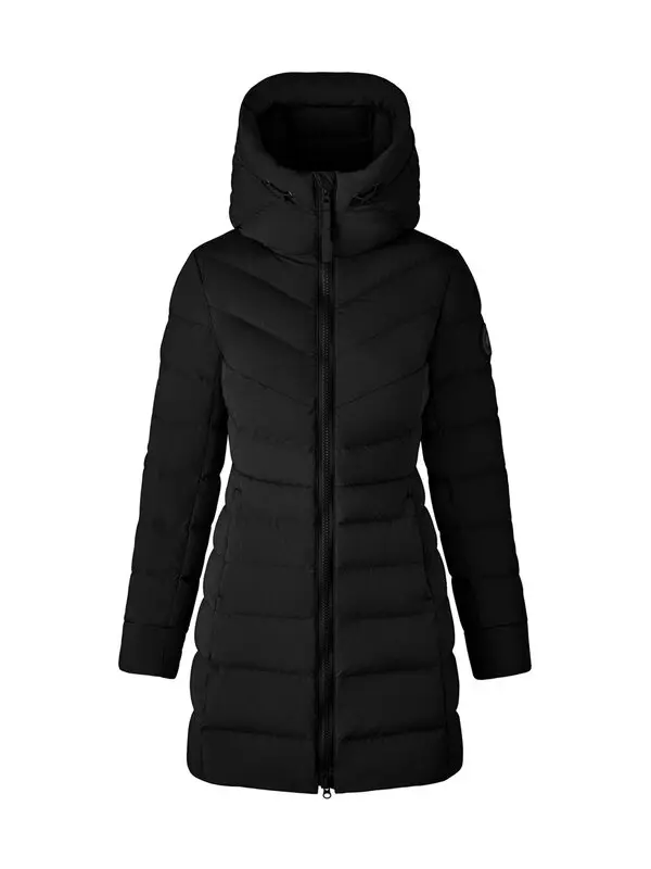 Canada Goose Clair Quilted Coat