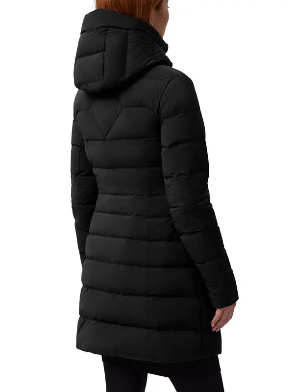 Canada Goose Clair Quilted Coat