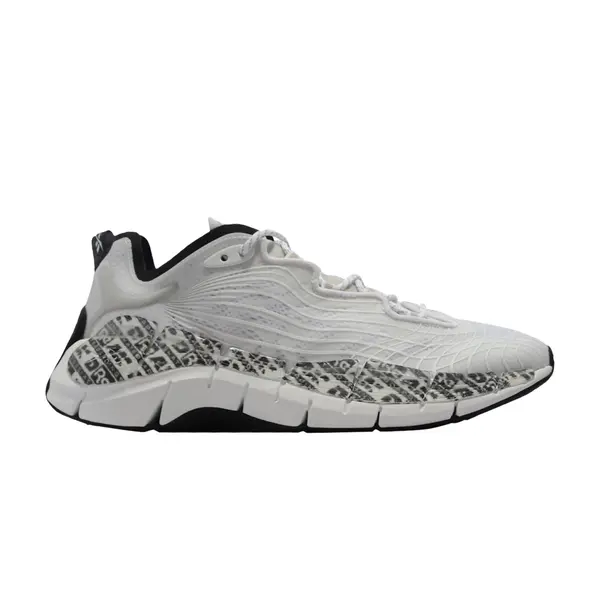 REEBOK Blackeyepatch X Zig Kinetica 2 Sneakers