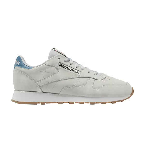 REEBOK Classic Leather Sneakers