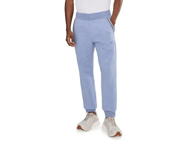 UGG Tasman Joggers - Dusted Iris Heather