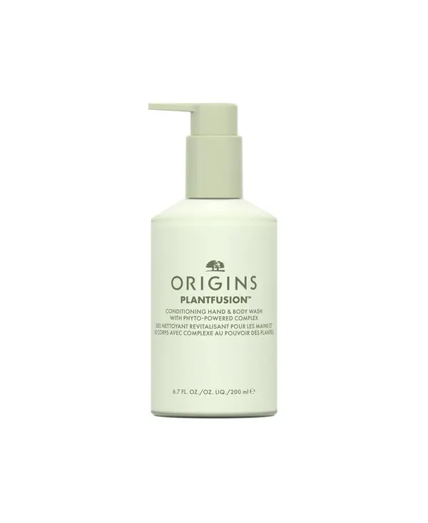 ORIGINS Plantfusion Conditioning Hand & Body Wash - No Color