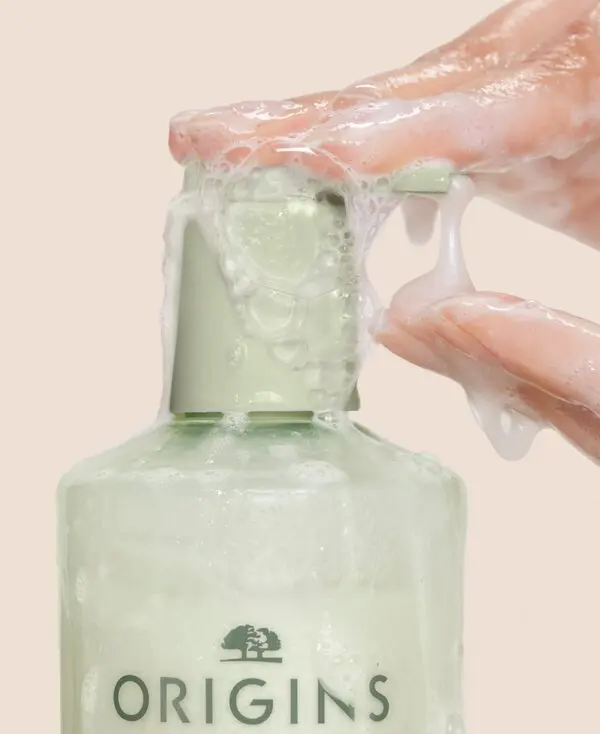 ORIGINS Plantfusion Conditioning Hand & Body Wash