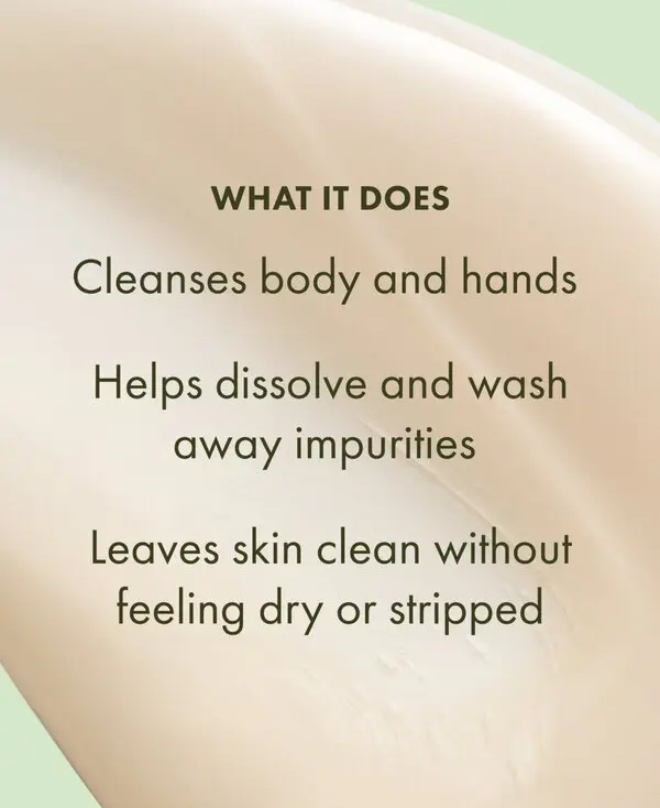 ORIGINS Plantfusion Conditioning Hand & Body Wash